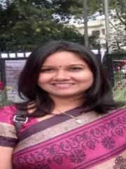 Prof. Pooja V. Anand | Daulat Ram College