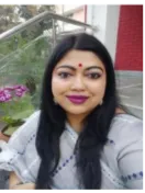 Dr. Violina Borah | Daulat Ram College