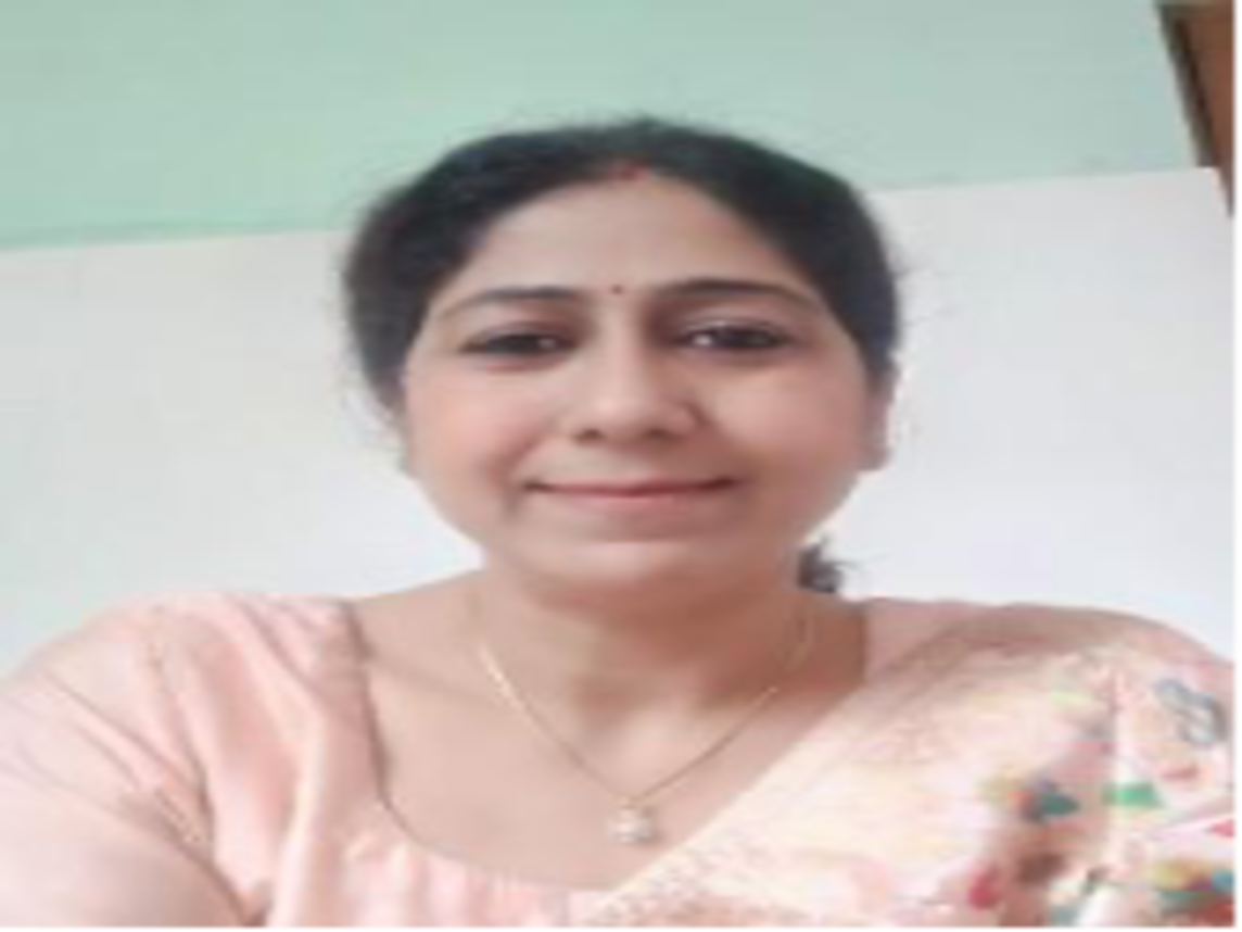 Teachers Team | Daulat Ram College